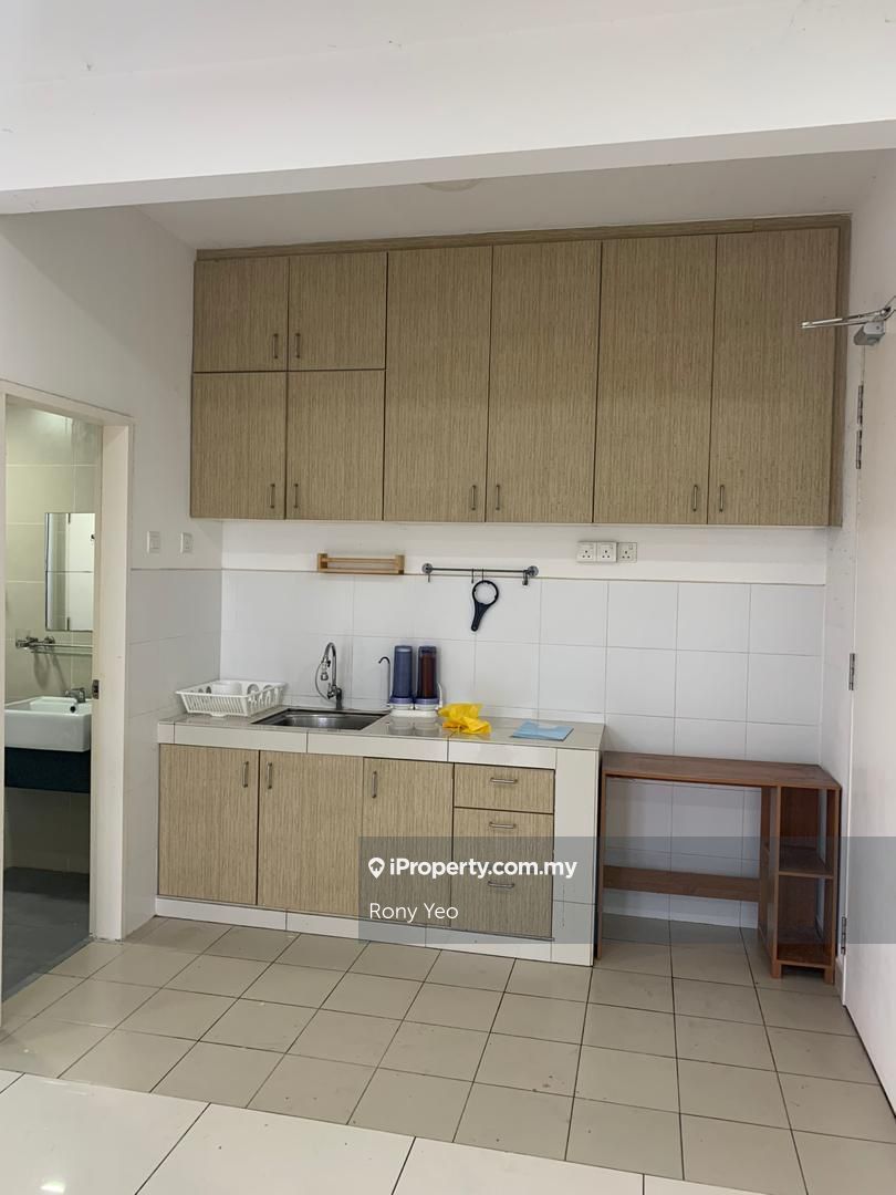 You Residences @ You City Condominium for sale in Cheras, Selangor ...