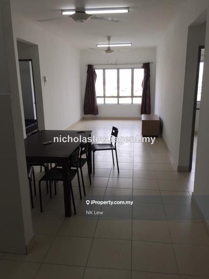 Mutiara Residence Intermediate Condominium 5 bedrooms for sale in Seri ...