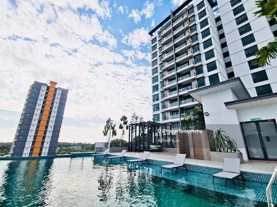 Kingfisher @ Putatan, Putatan, Penampang for sale - RM460000 ...