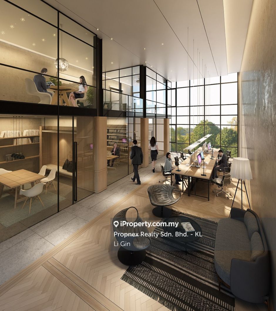 Plaza damansara, Bukit Damansara, [Rare!] Damansara Heights, Bangsar ...