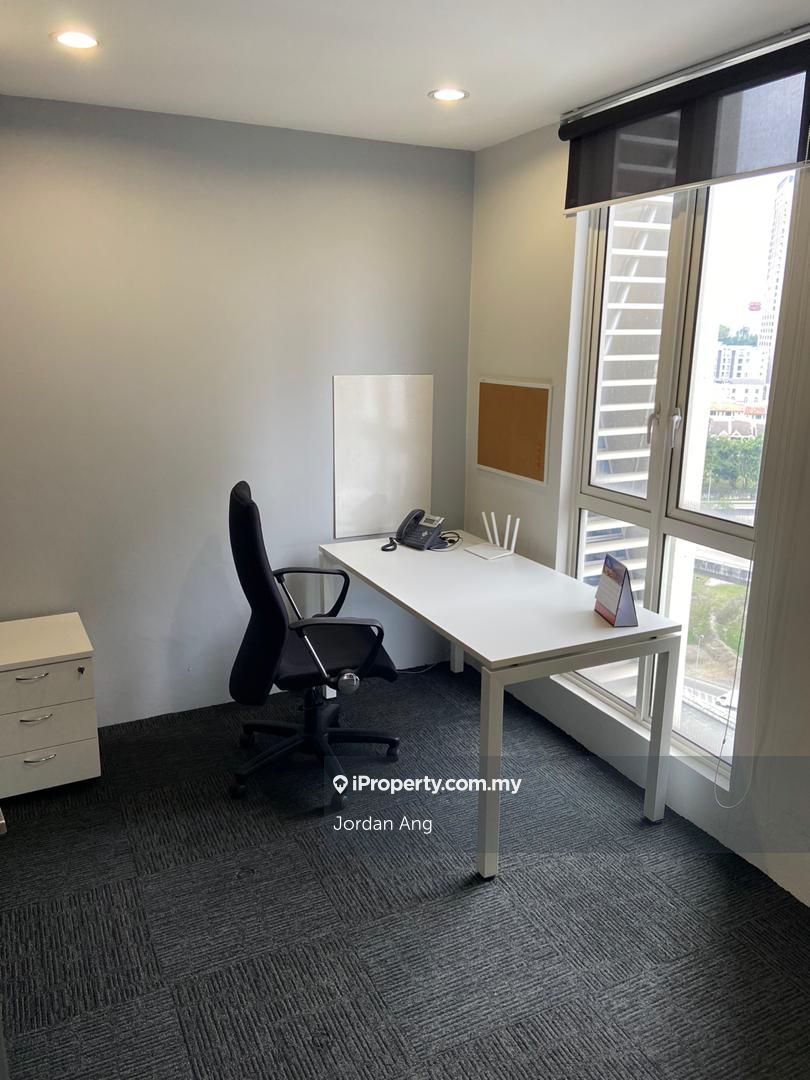 1 Mont Kiara, Mont Kiara Office for rent | iProperty.com.my
