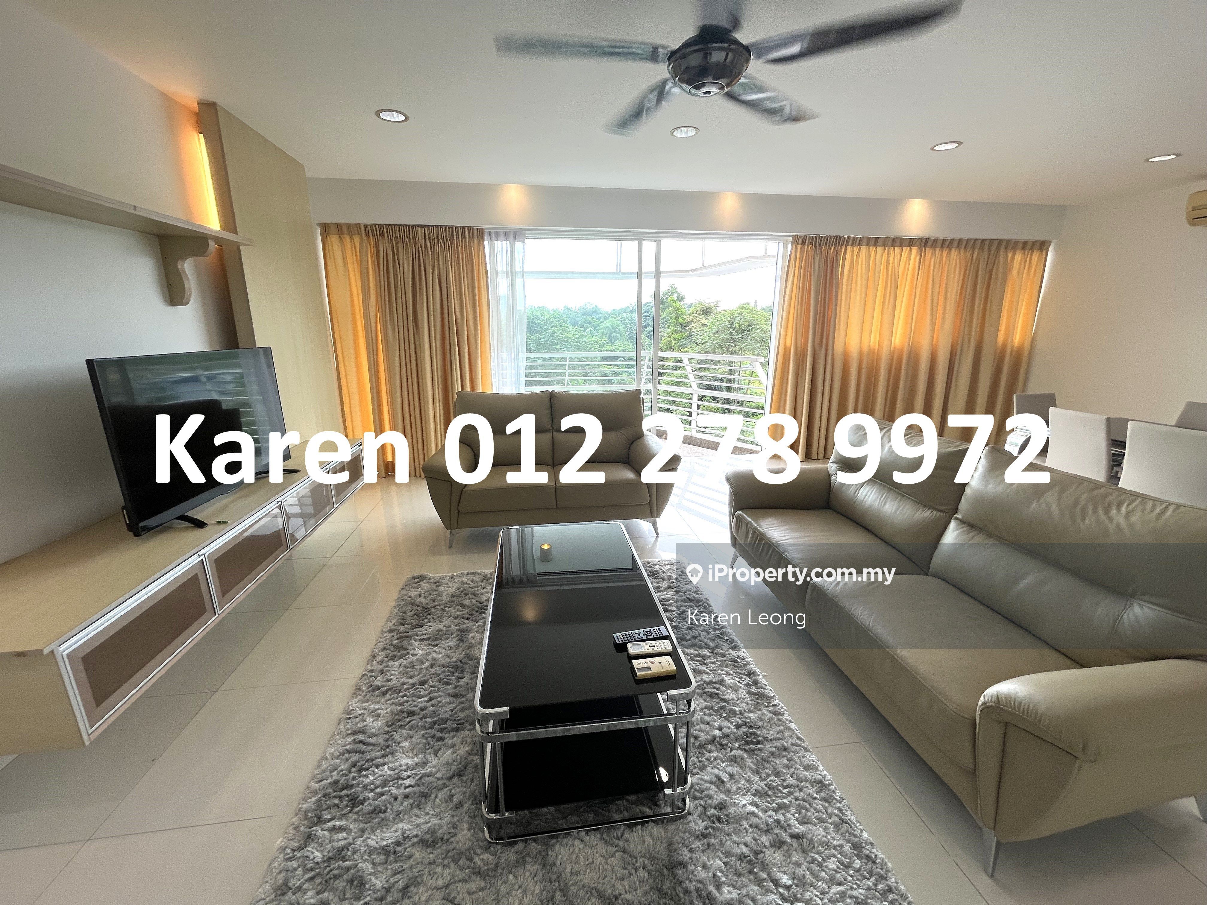 The Plaza Condominium @ TTDI, Taman Tun Dr Ismail for sale - RM1500000 ...