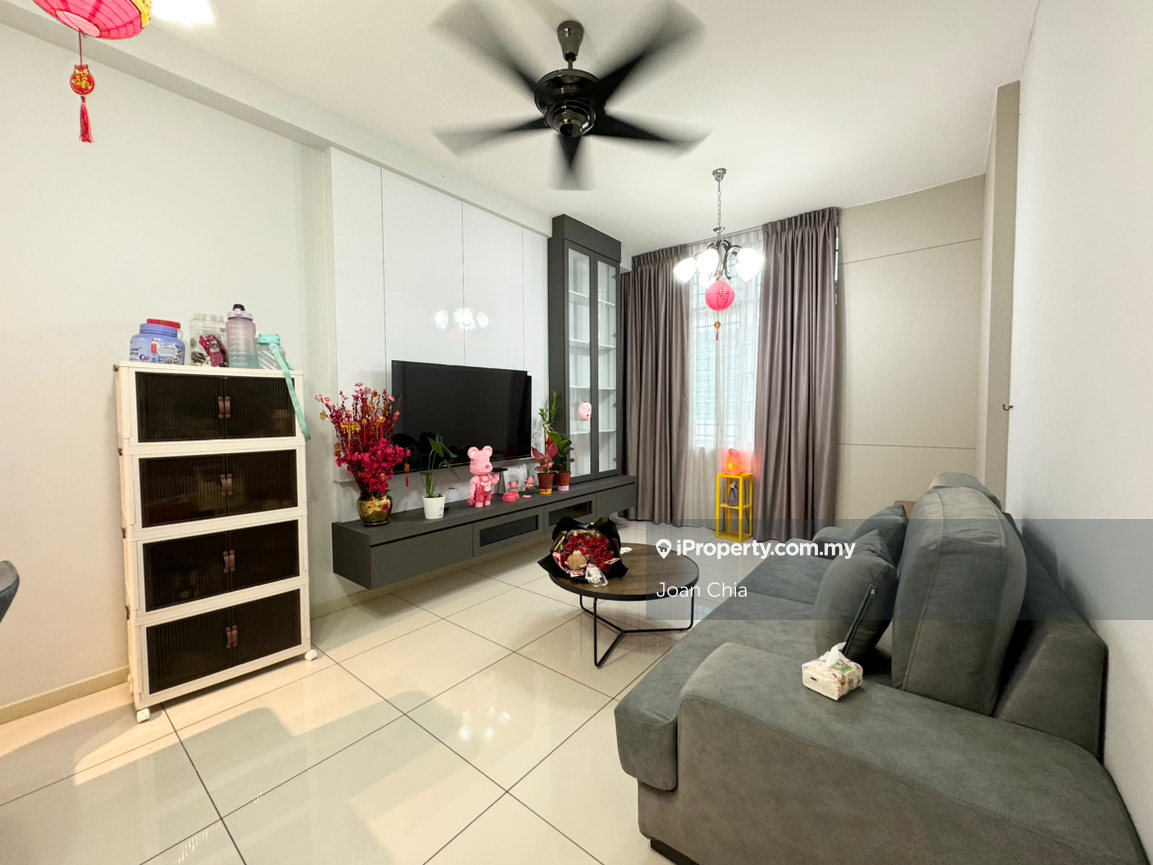 The Seed, Taman Sutera Utama, Skudai for rent - RM2700 | iProperty Malaysia
