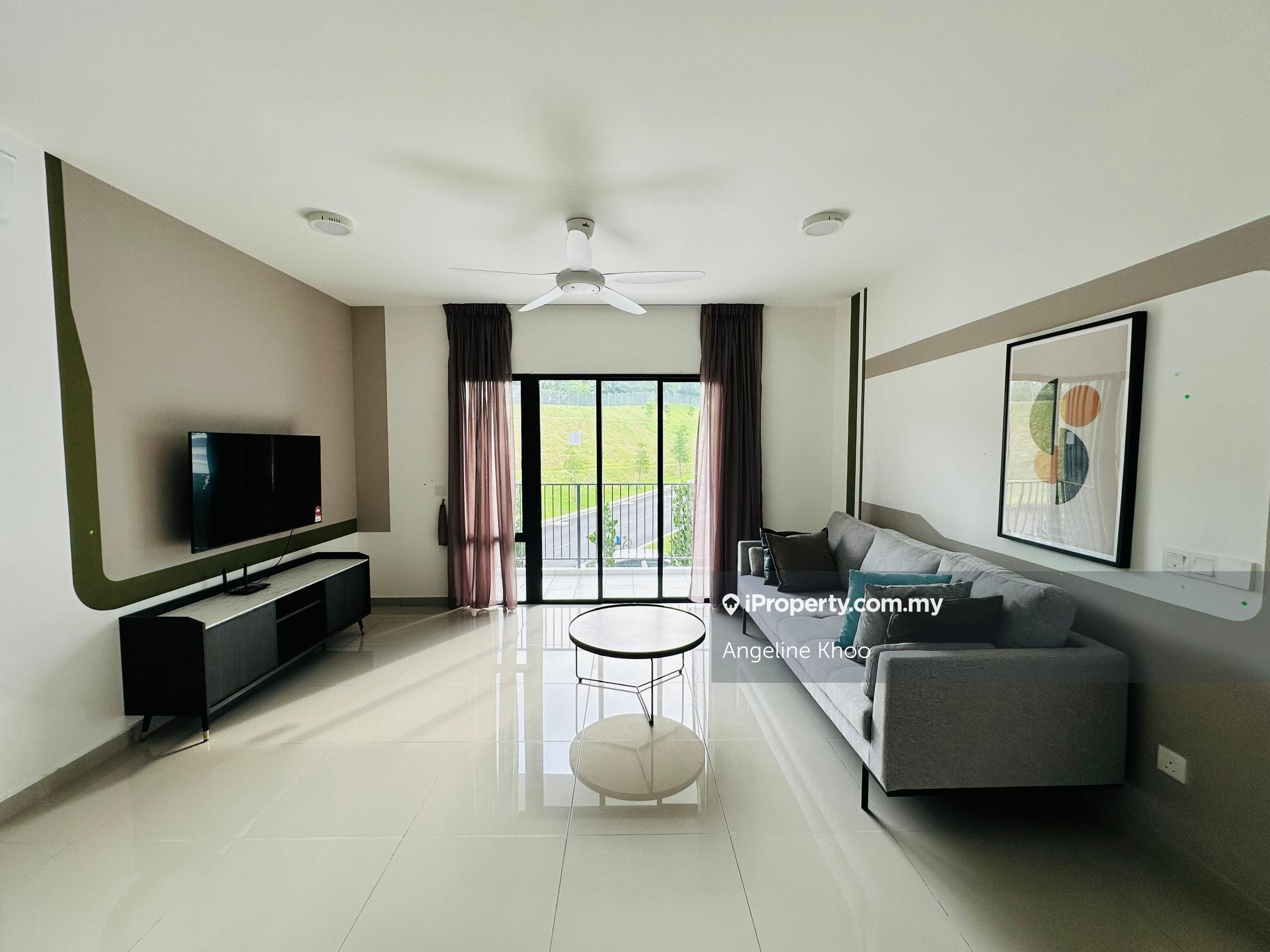 Huni @ Eco Ardence, Setia Alam for rent - RM2000 | iProperty Malaysia