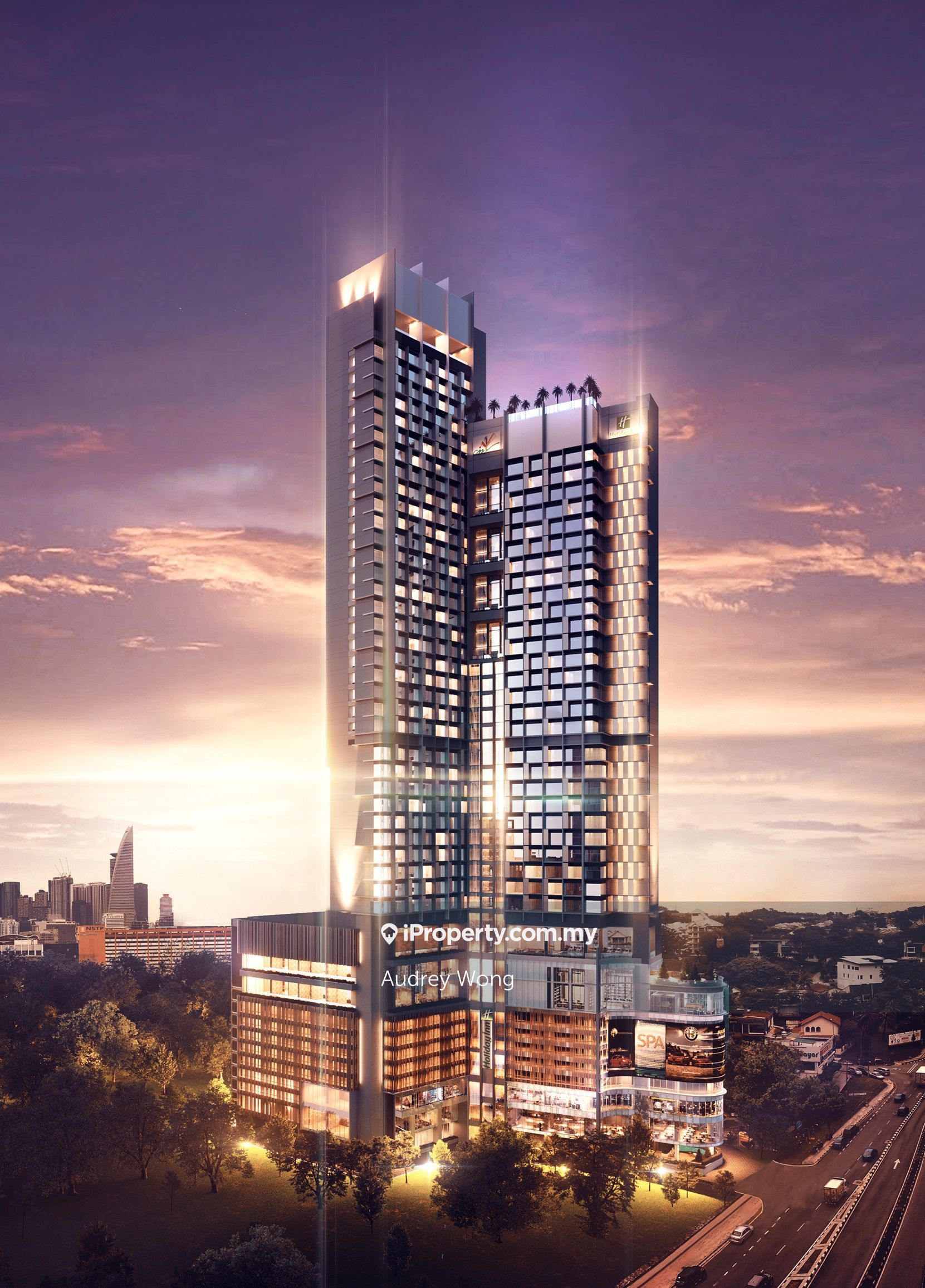 Alfa Bangsar, Bangsar for sale - RM1299500 | iProperty Malaysia