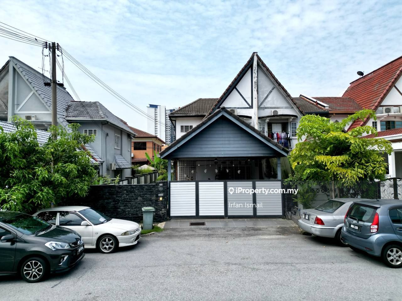 Taman Setiawangsa, Kuala Lumpur, Setiawangsa for sale - RM1500000 ...