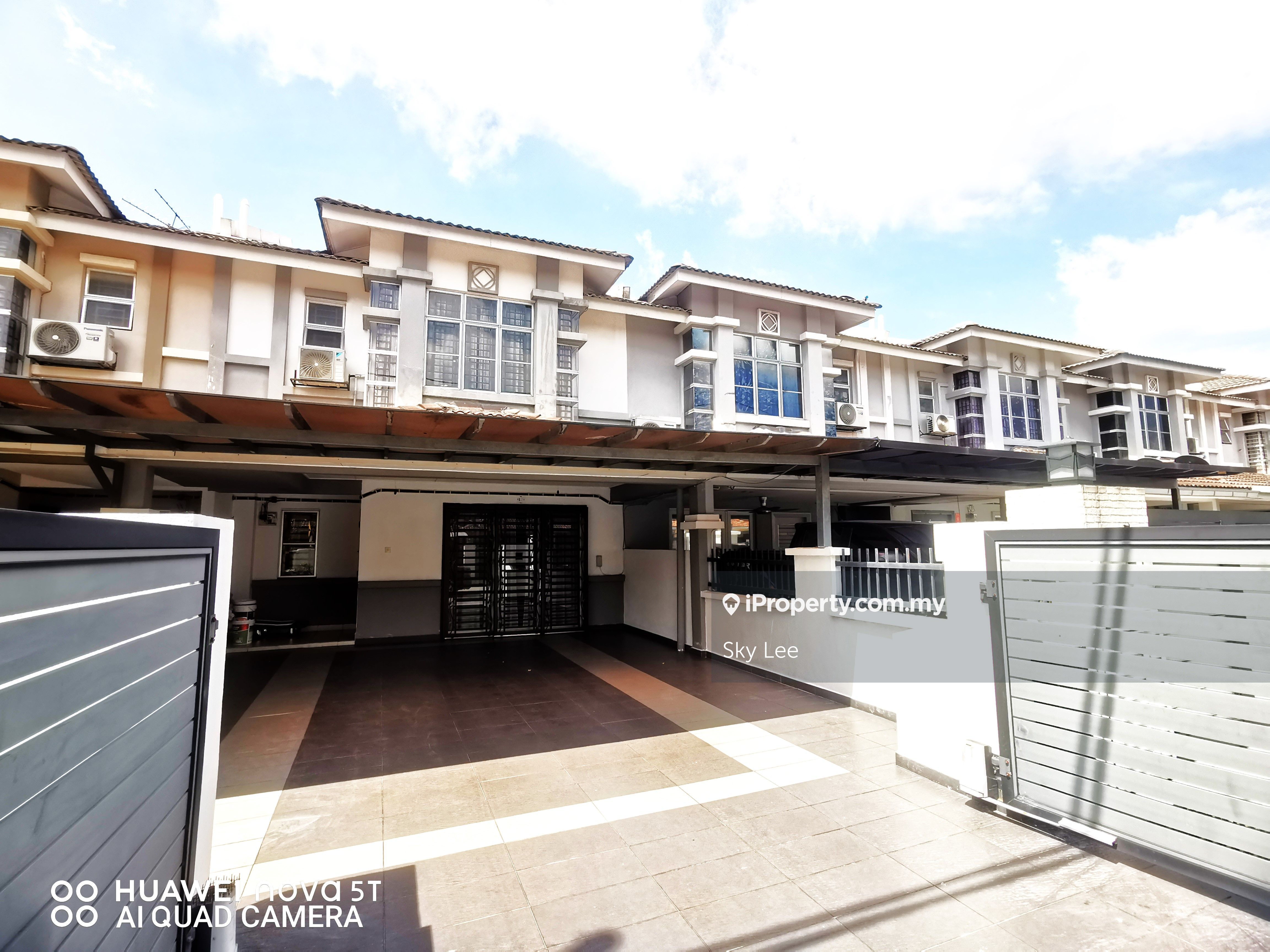 TAMAN PUTRA PRIMA, PP5 , Puchong for sale - RM743000 | iProperty Malaysia