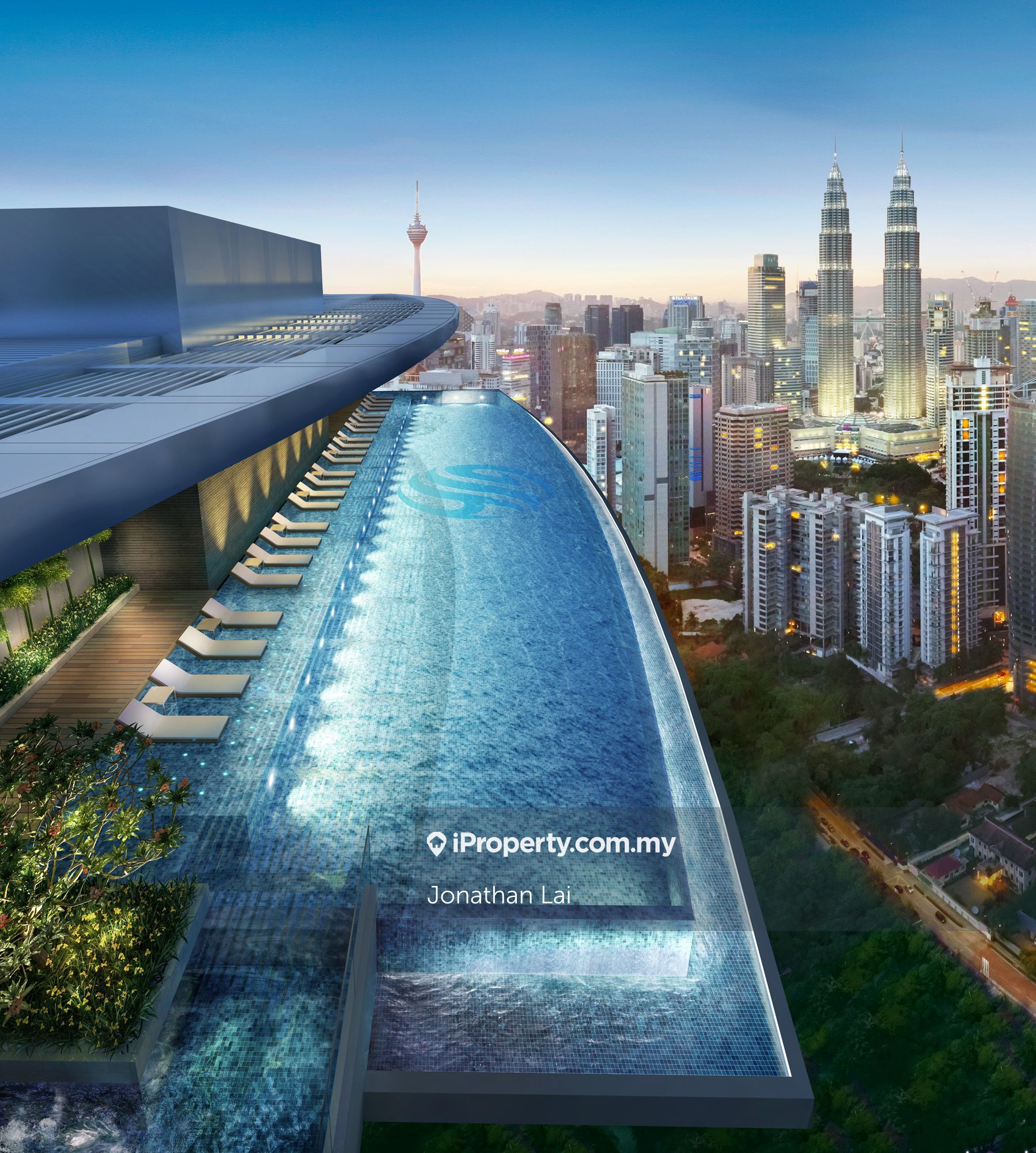 Eaton Residence, KLCC for sale - RM2021757 | iProperty Malaysia