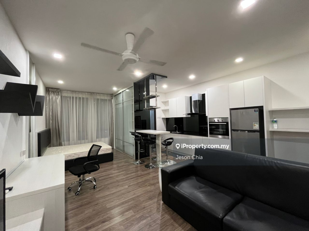 Landmark Residence 2, Bandar Sungai Long for rent - RM1300 | iProperty ...