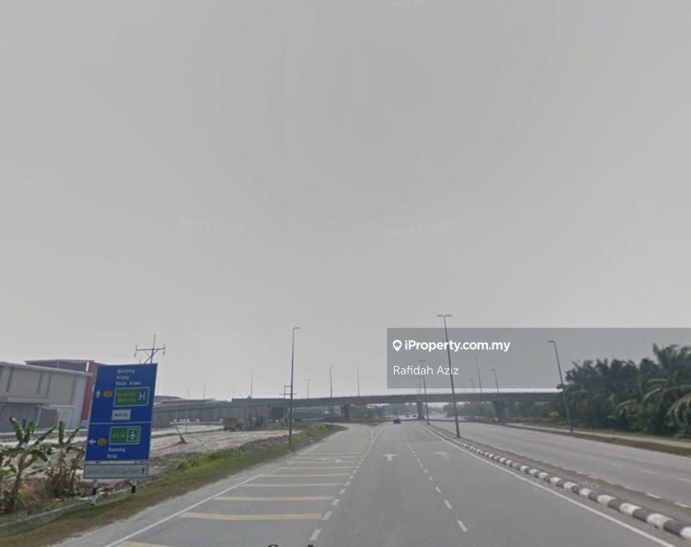 Jalan Dengkil-Banting Bukit Changgang, Banting for sale - RM7350000 ...