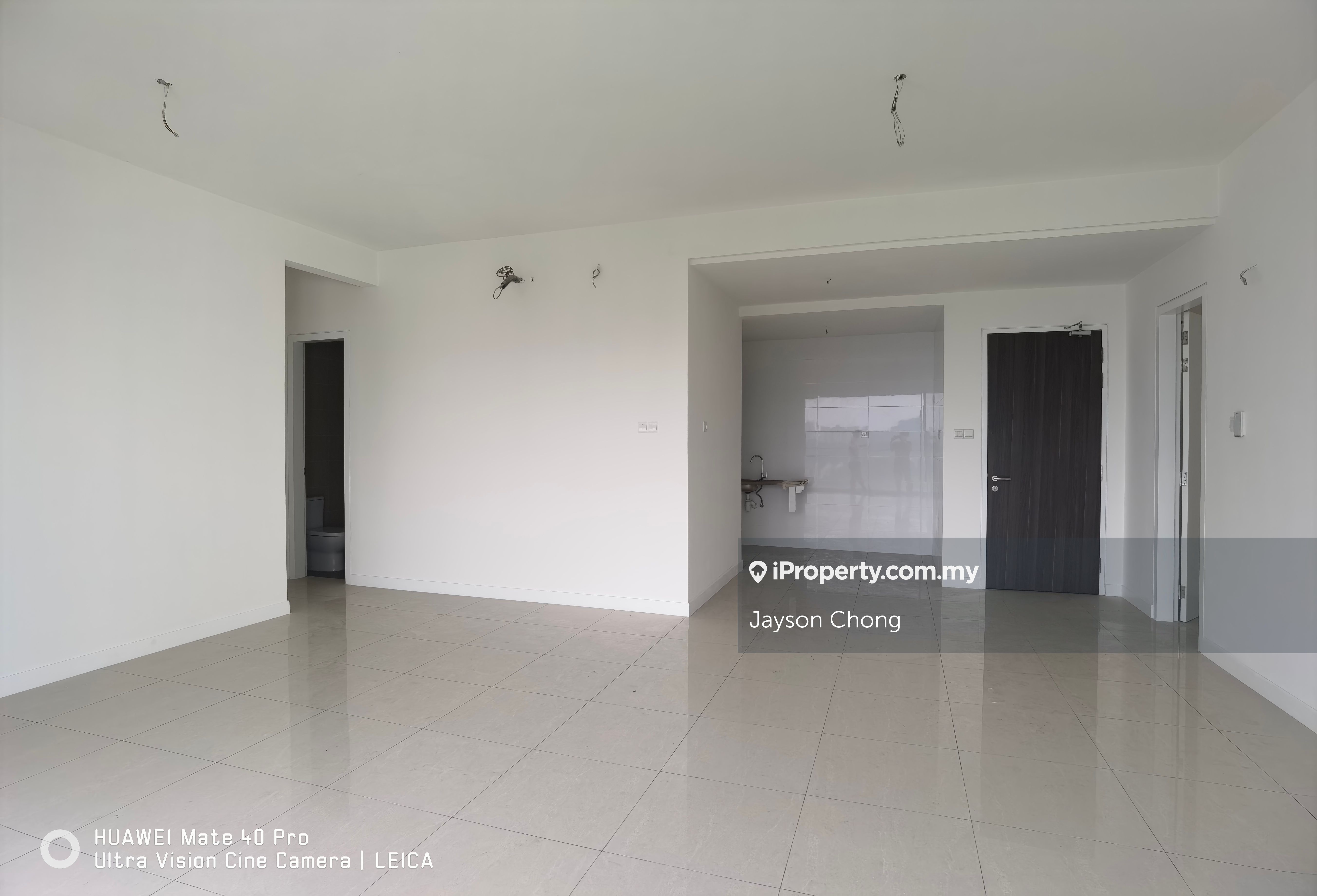 CloudTree Residence Condominium 4+1 bedrooms for sale in Cheras ...