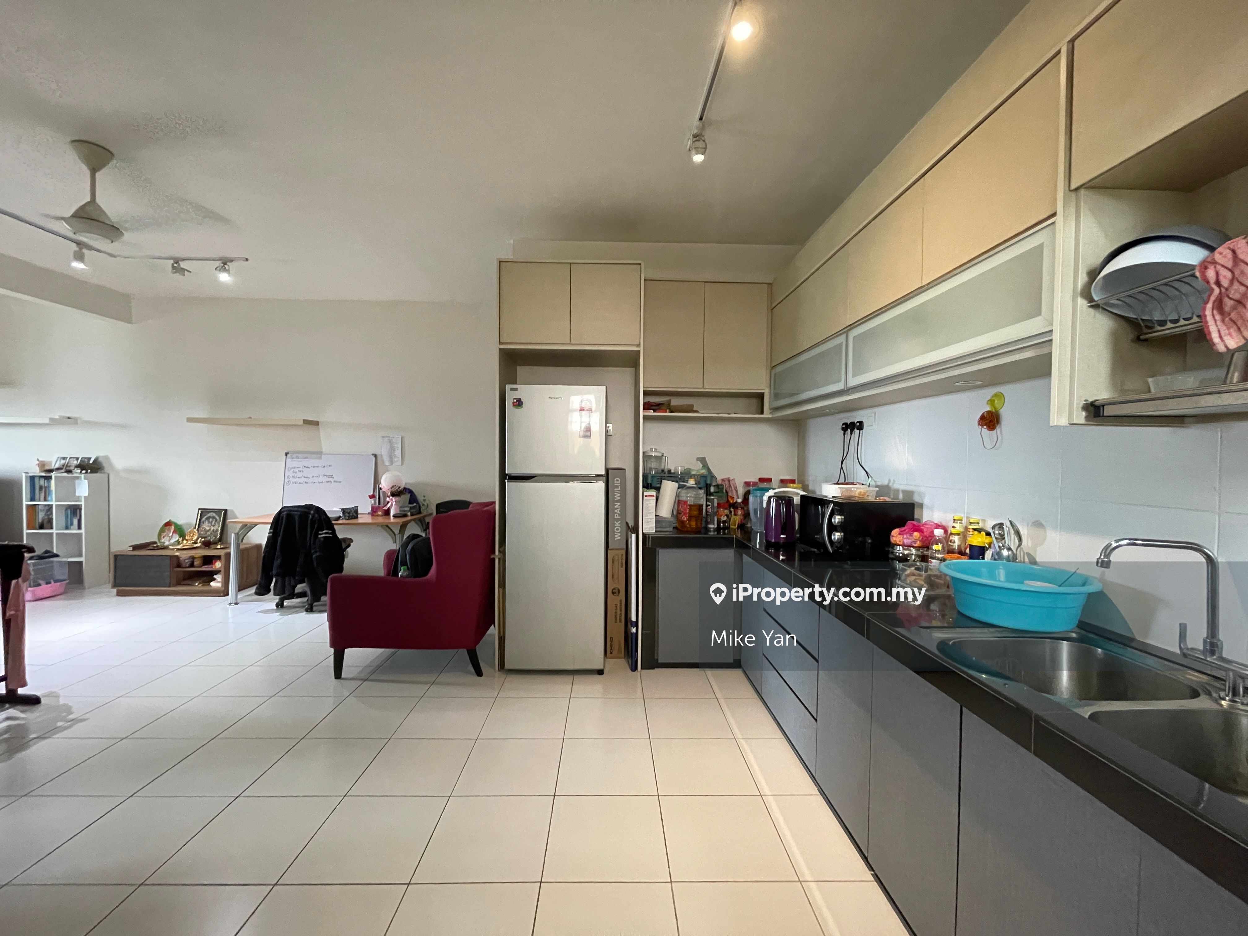 Metia Residence, Shah Alam for sale - RM360000 | iProperty Malaysia