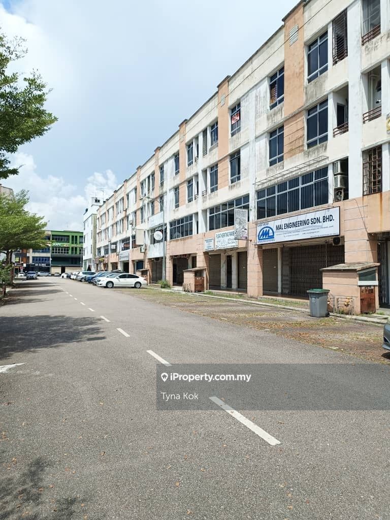 Permas Jaya for rent - RM1900 | iProperty Malaysia