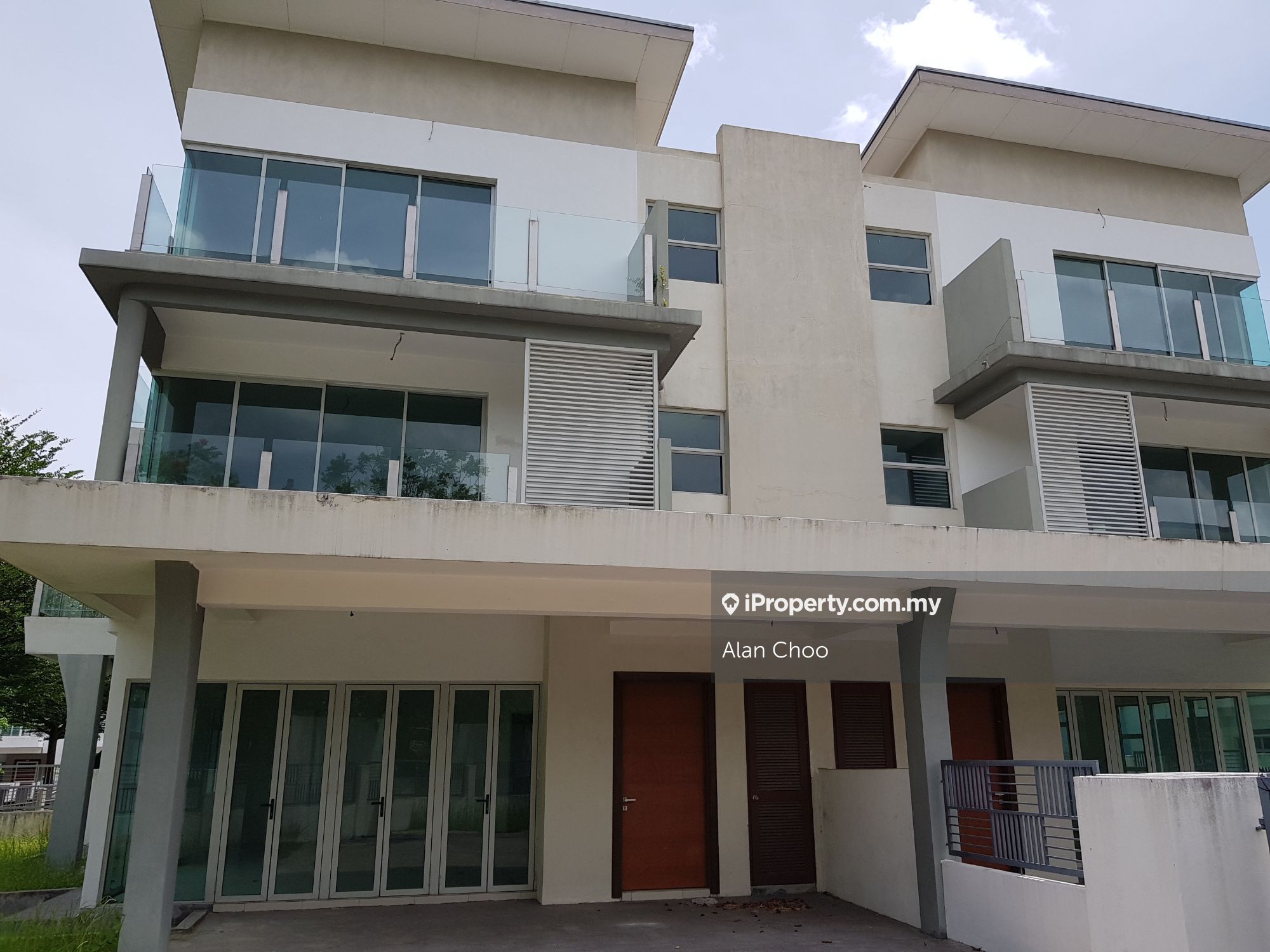 Puchong Hartamas, Amanria Residence , Puchong for sale - RM1238800 ...