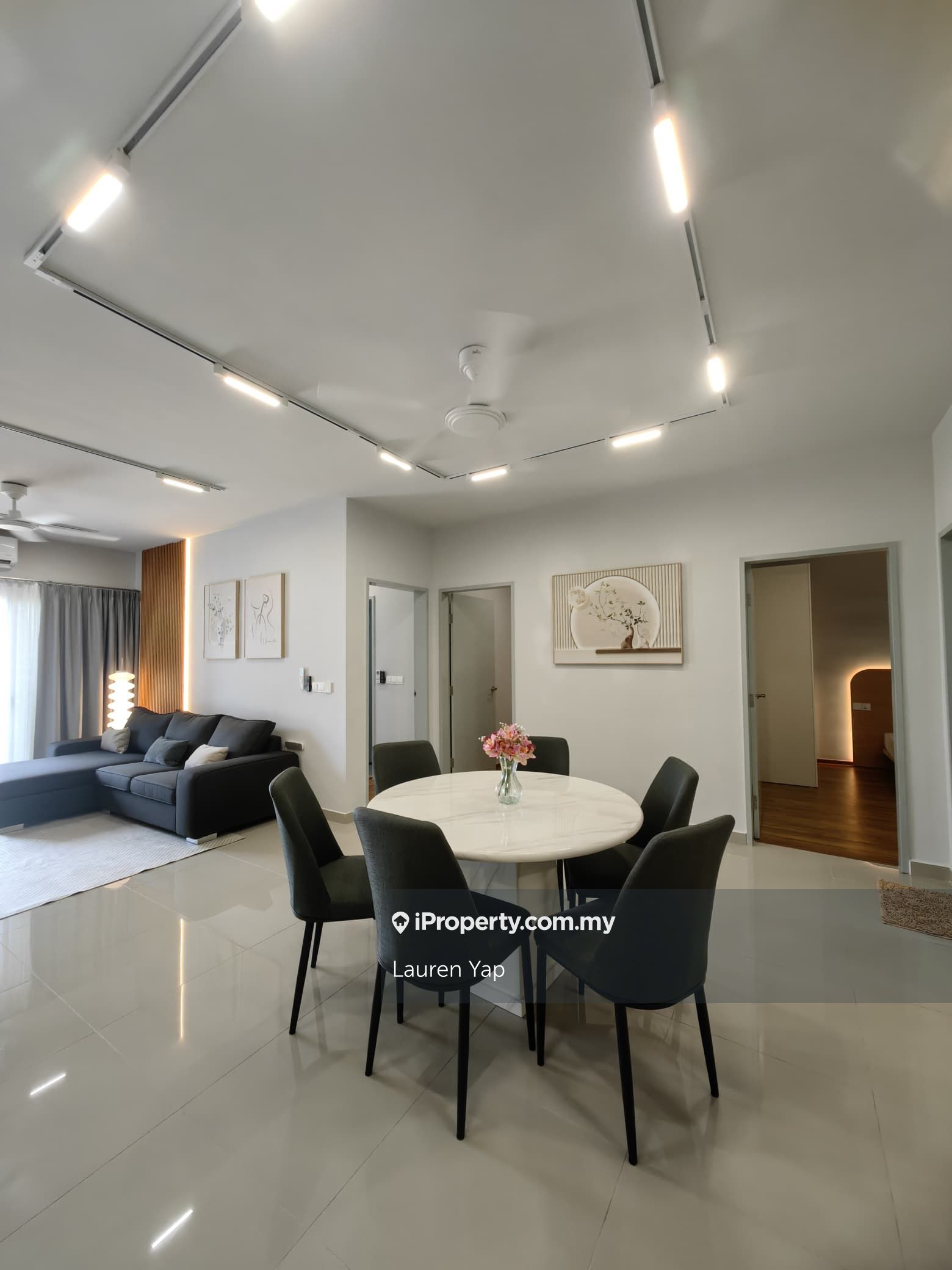 Admiral Residences, Kota Laksamana, Melaka City for rent - RM2000 ...