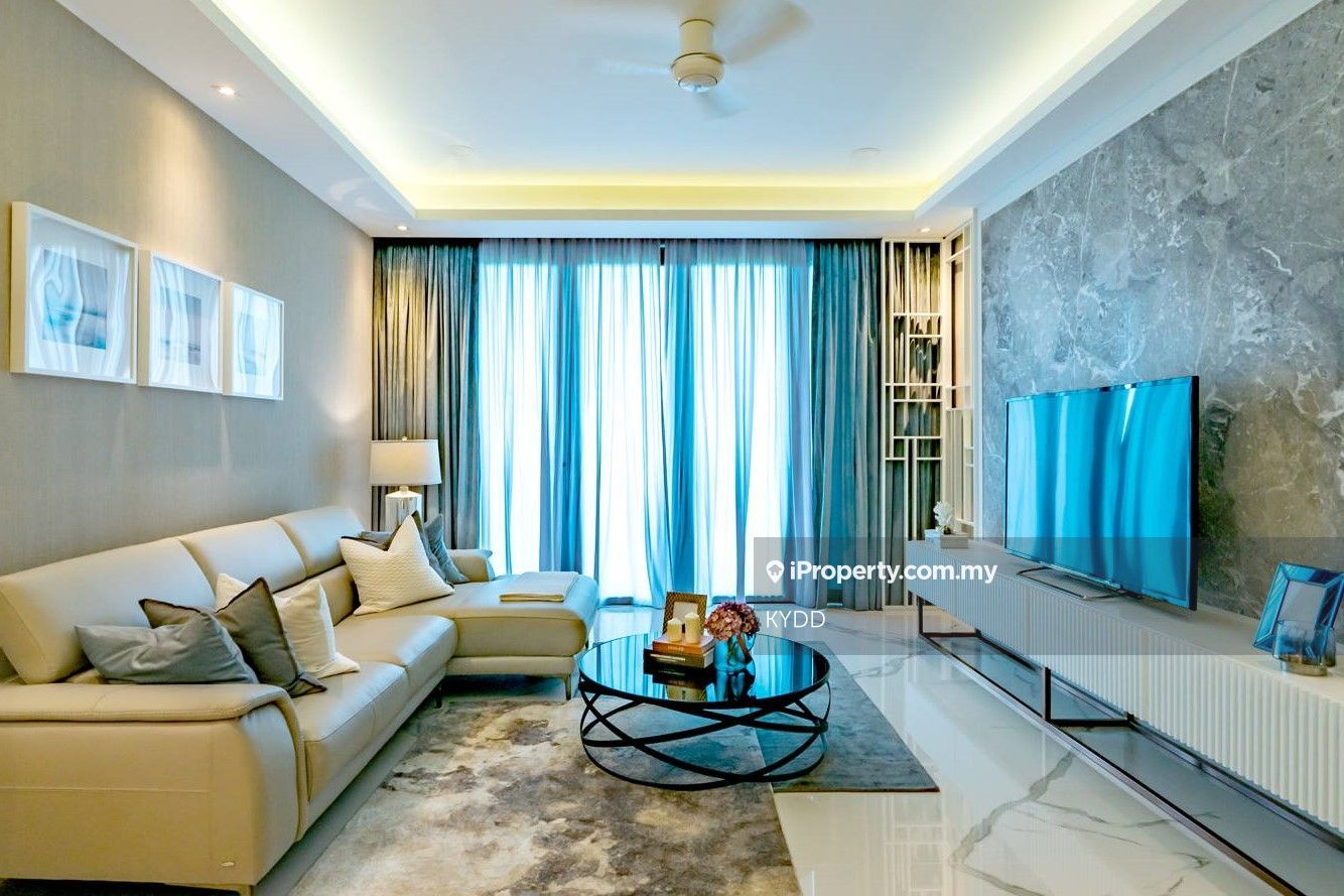 Eclipse Residence @ Pan'gaea, Cyberjaya for sale - RM298000 | iProperty ...