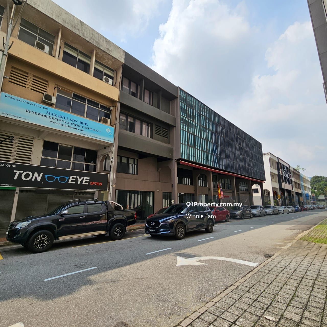 Damansara Jaya, Damansara Jaya Shop-Office for rent | iProperty.com.my