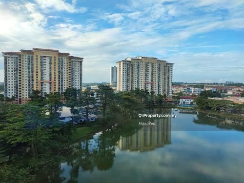 Lake View Suites, Taman Austin Perdana, Tebrau for rent - RM1300 ...