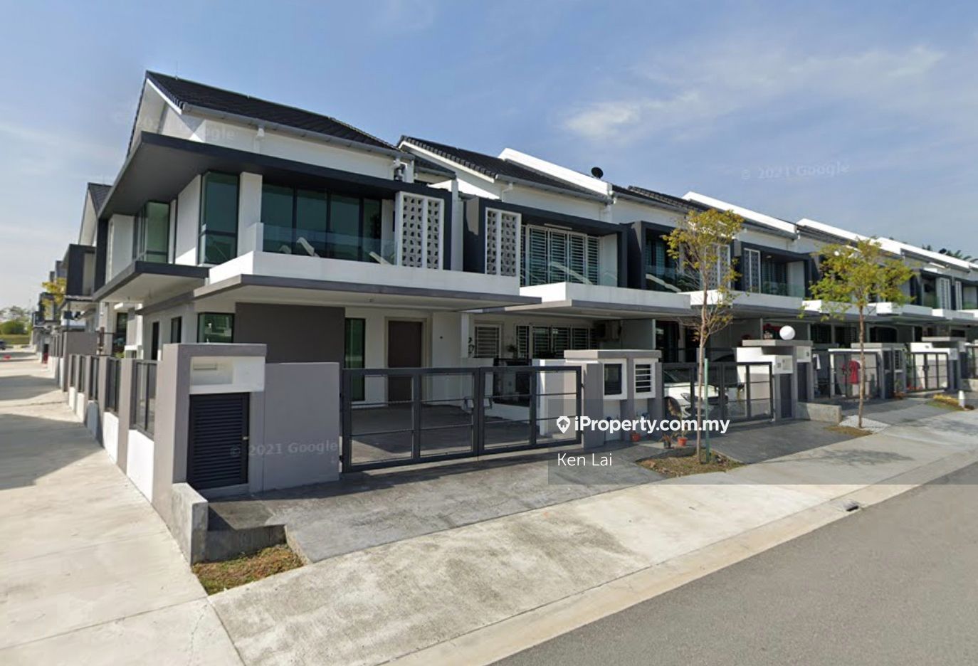 Ferrea Denai Alam Shah Alam Selangor, Shah Alam for sale - RM1200000 ...