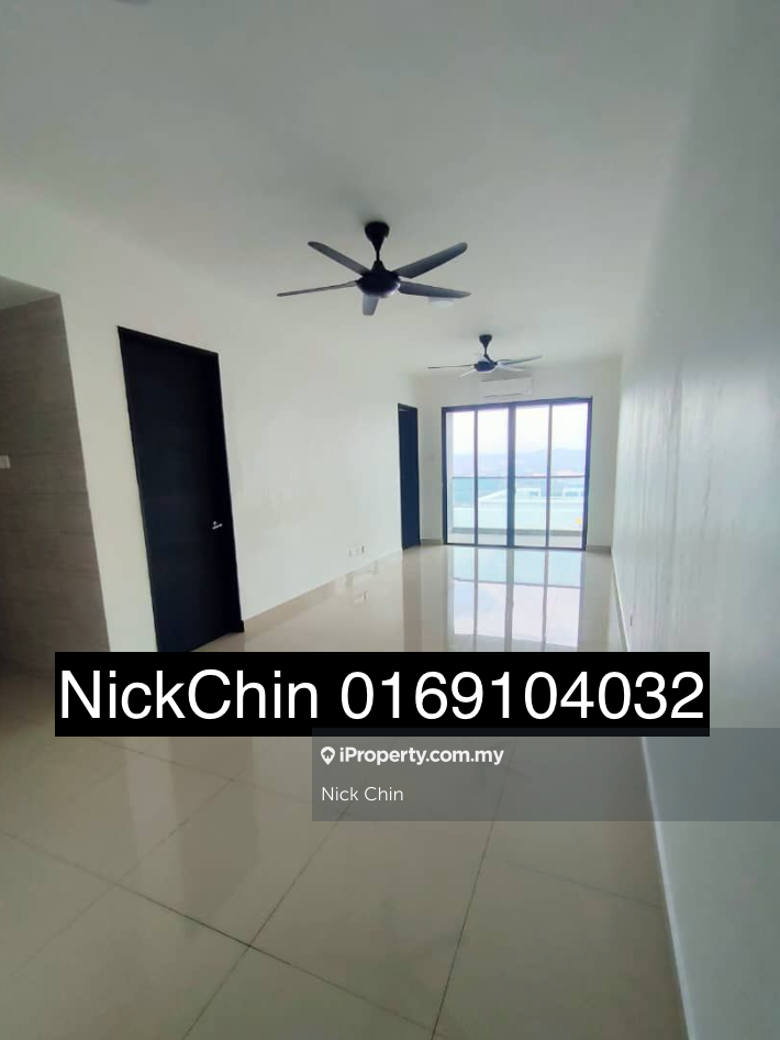 Symphony Tower (Menara Simfoni), Balakong for sale - RM399000 ...