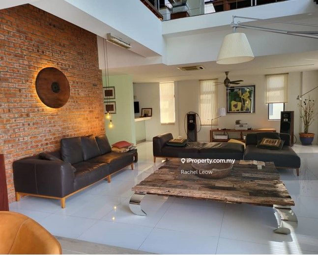 Maxwell Towers Corner lot Condominium 5 bedrooms for sale in Petaling ...