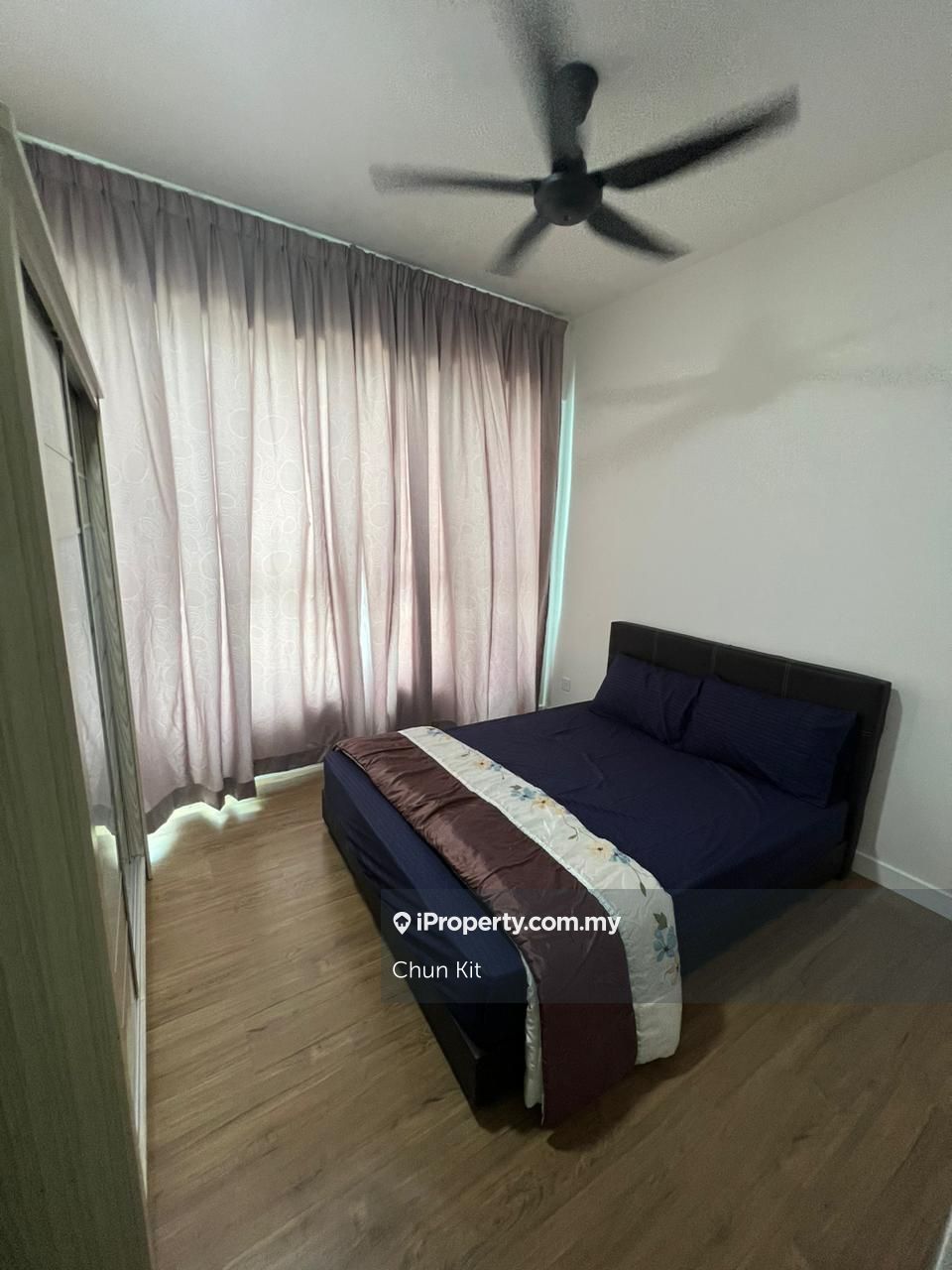 3 Residence Condominium 3 bedrooms for rent in Jelutong, Penang | iProperty.com.my