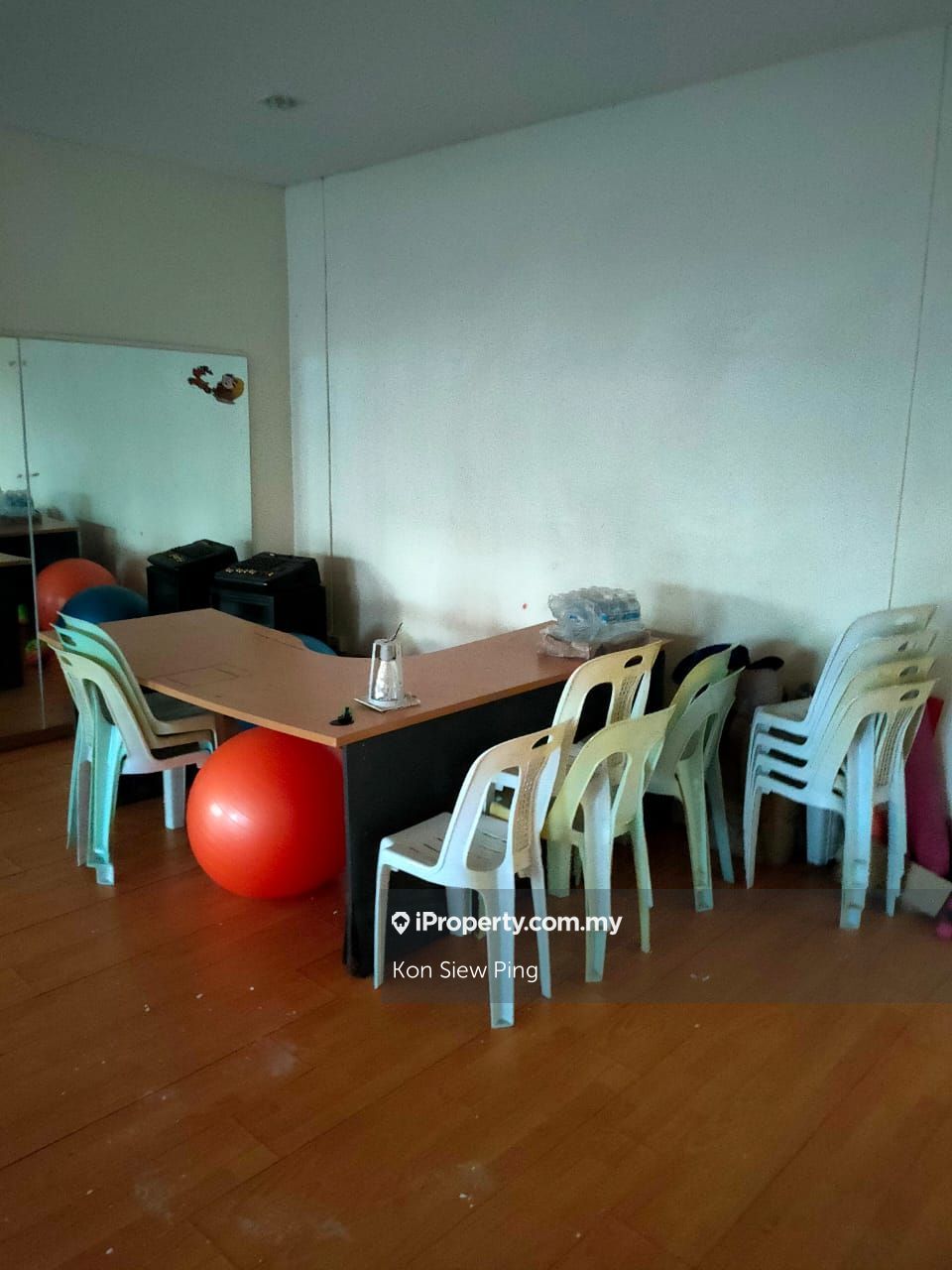 2nd Floor Shoplot For Rent At Jln Tun Ahmad Zaidi Adruce Jln Tun