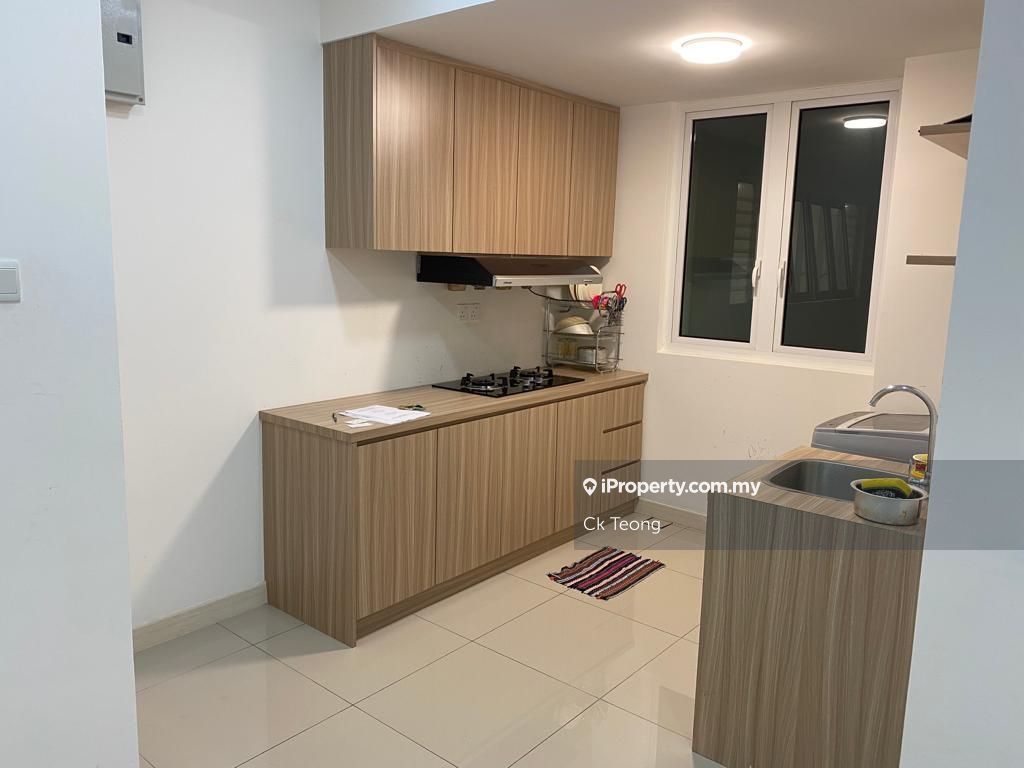 Sentul Point Serviced Residence 2 bedrooms for rent in Sentul, Kuala ...