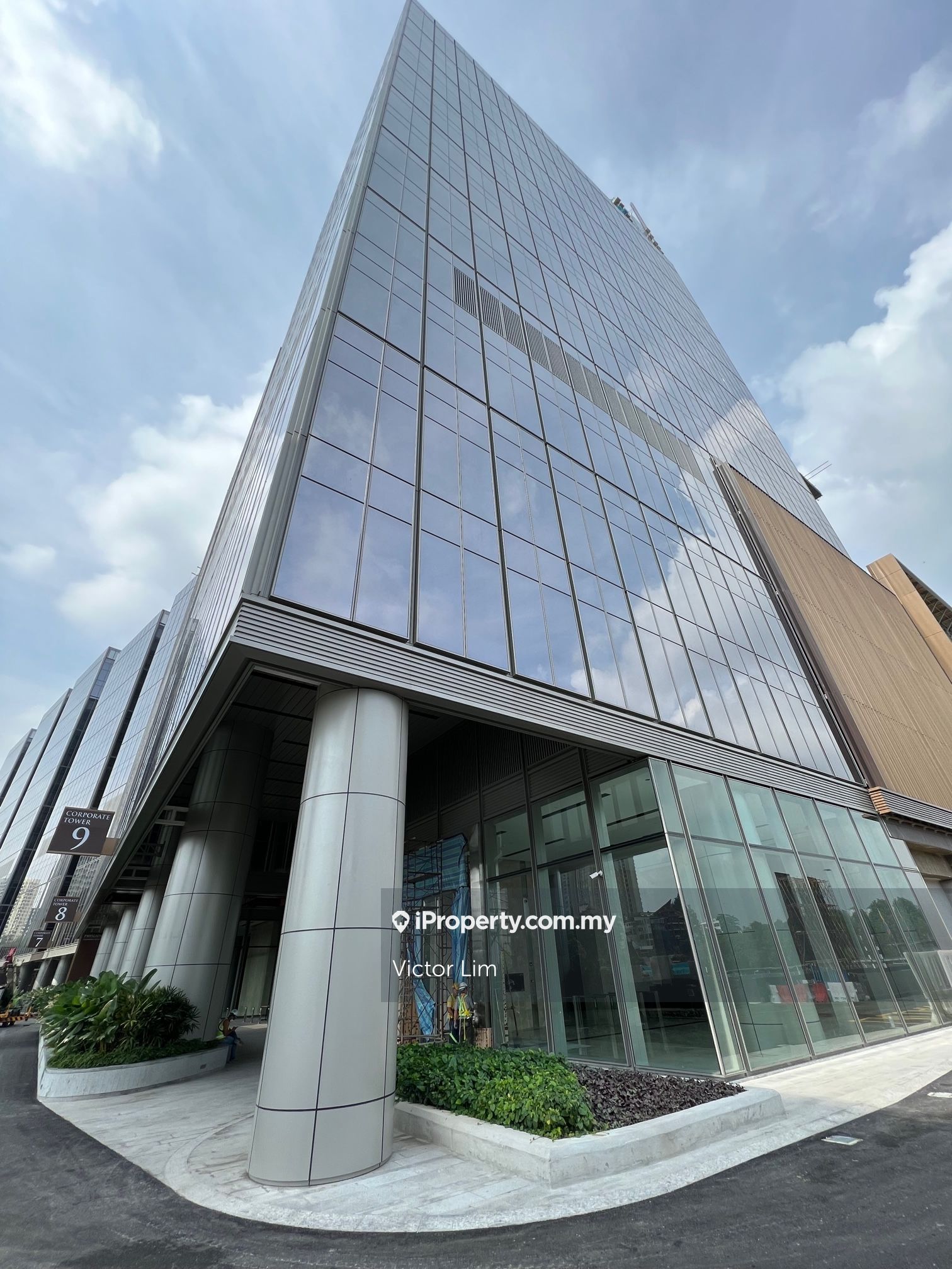 Pavilion Damansara Heights, Corporate Tower 2, Damansara Heights for ...