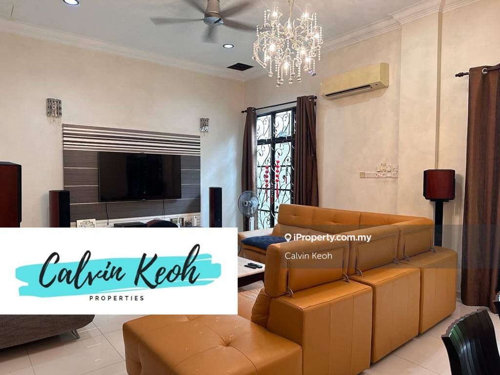 D'Residence Queensbay Mutiara Perdana Bayan Lepas, Bayan Lepas for sale - RM2600000 | iProperty ...