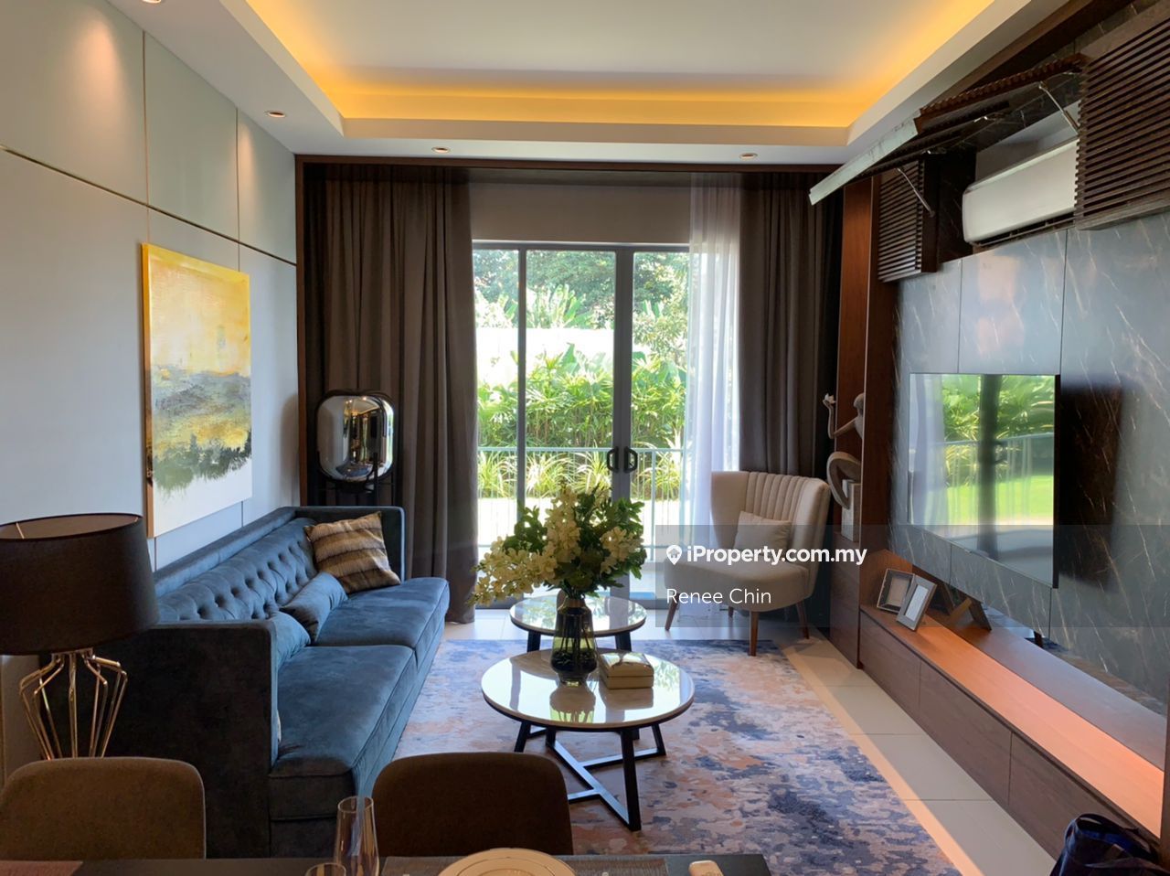 Arunya @ KL North, Kepong for sale - RM660000 | iProperty Malaysia