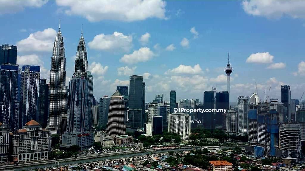 Setia SKY Residences, KLCC for rent - RM6000 | iProperty Malaysia