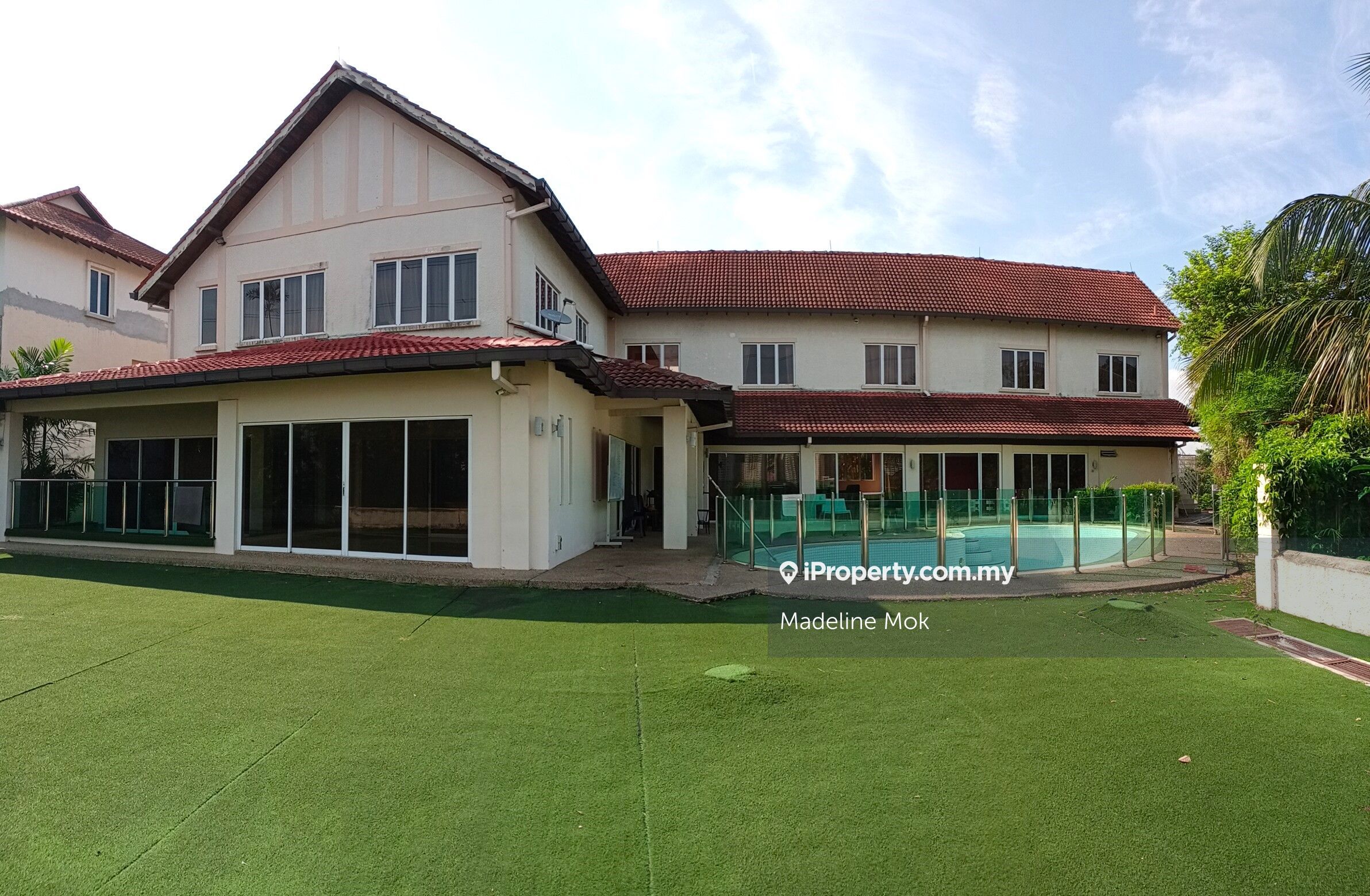 Bukit Damansara, Kuala Lumpur, Damansara Heights for sale - RM9500000 ...