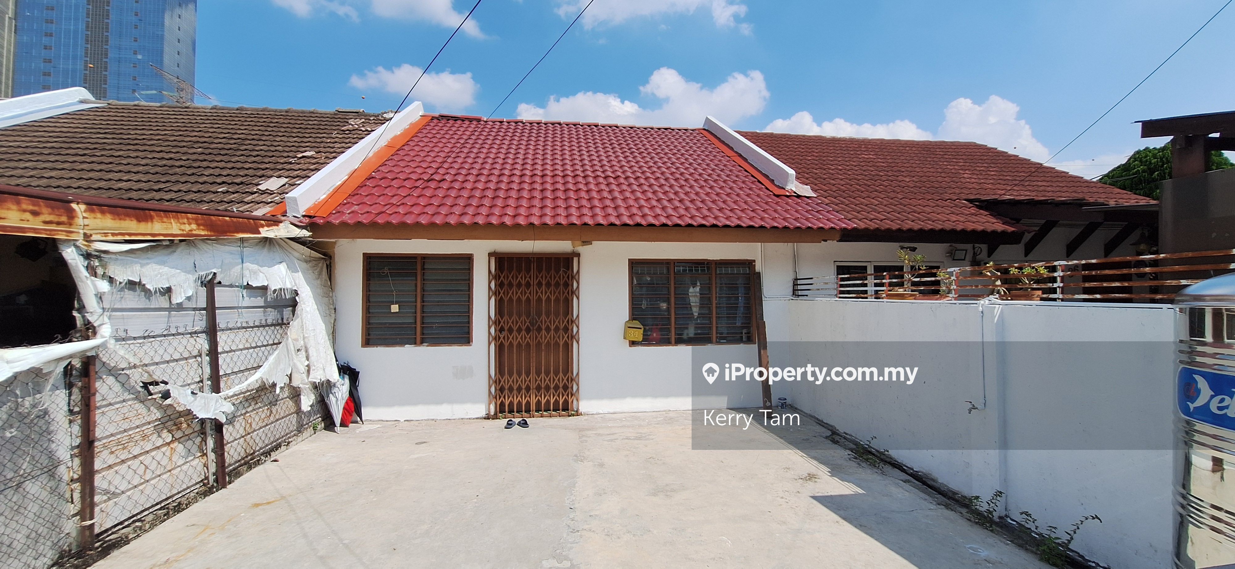 Seksyen 14/Section 14, Petaling Jaya for sale - RM610000 | iProperty ...