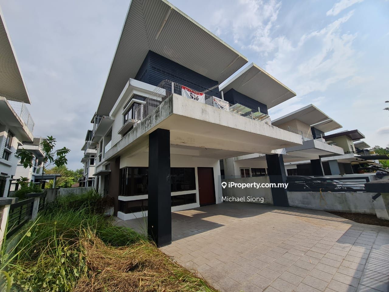2 Storey Semi-D Alcedo , Saujana Rawang , For Sale, Rawang for sale ...