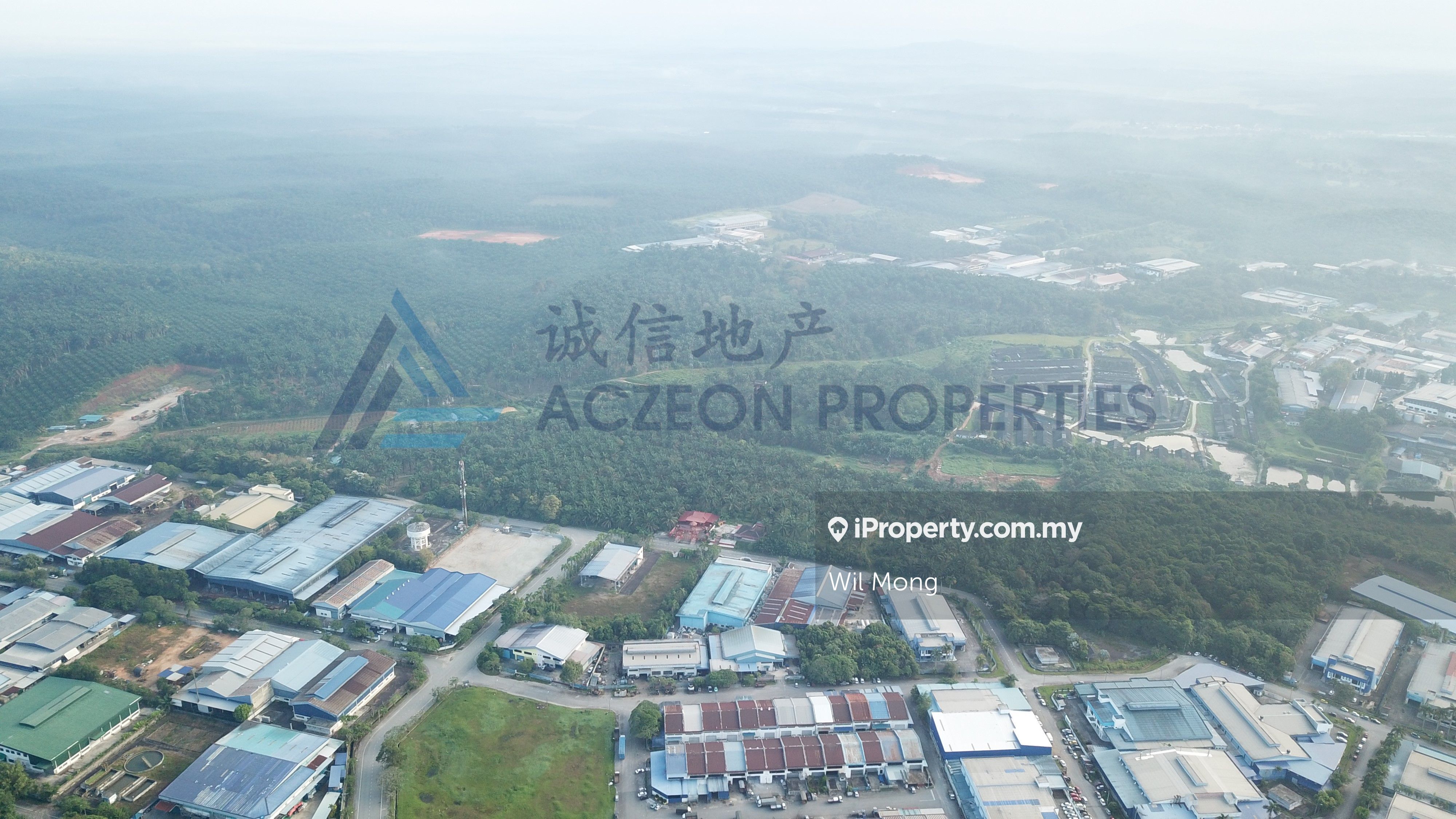 sedenak, bukit batu, kulaijaya, Kulai for sale - RM45000000 | iProperty ...