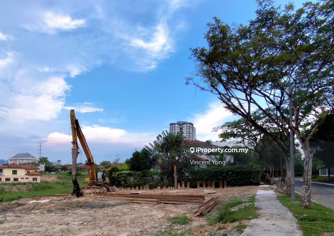 Ledang Heights, East Ledang, Leisure farm, Iskandar Puteri (Nusajaya ...