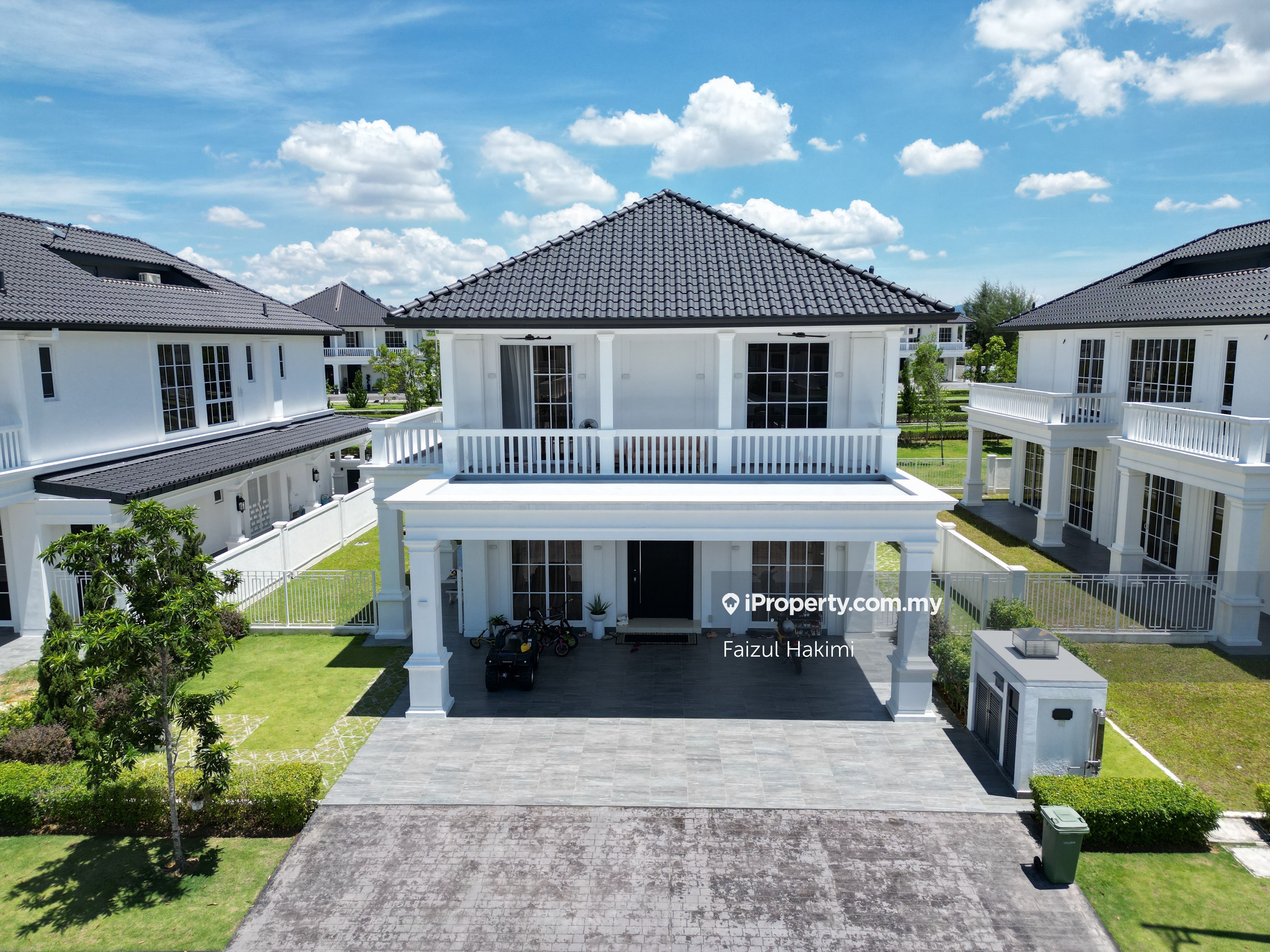Eco Majestic, Semenyih Bungalow 6+1 bedrooms for sale | iProperty.com.my