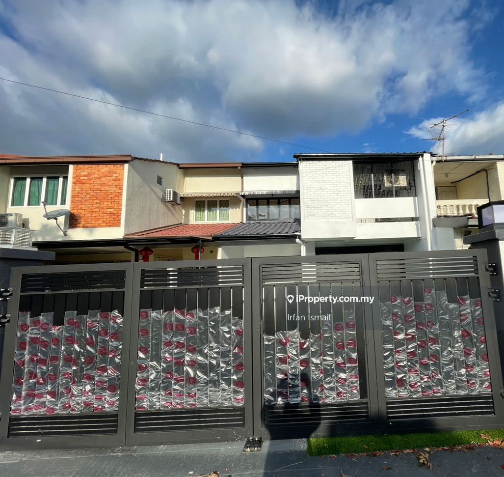 Jalan Maarof, Bangsar, Bangsar for rent - RM8000 | iProperty Malaysia