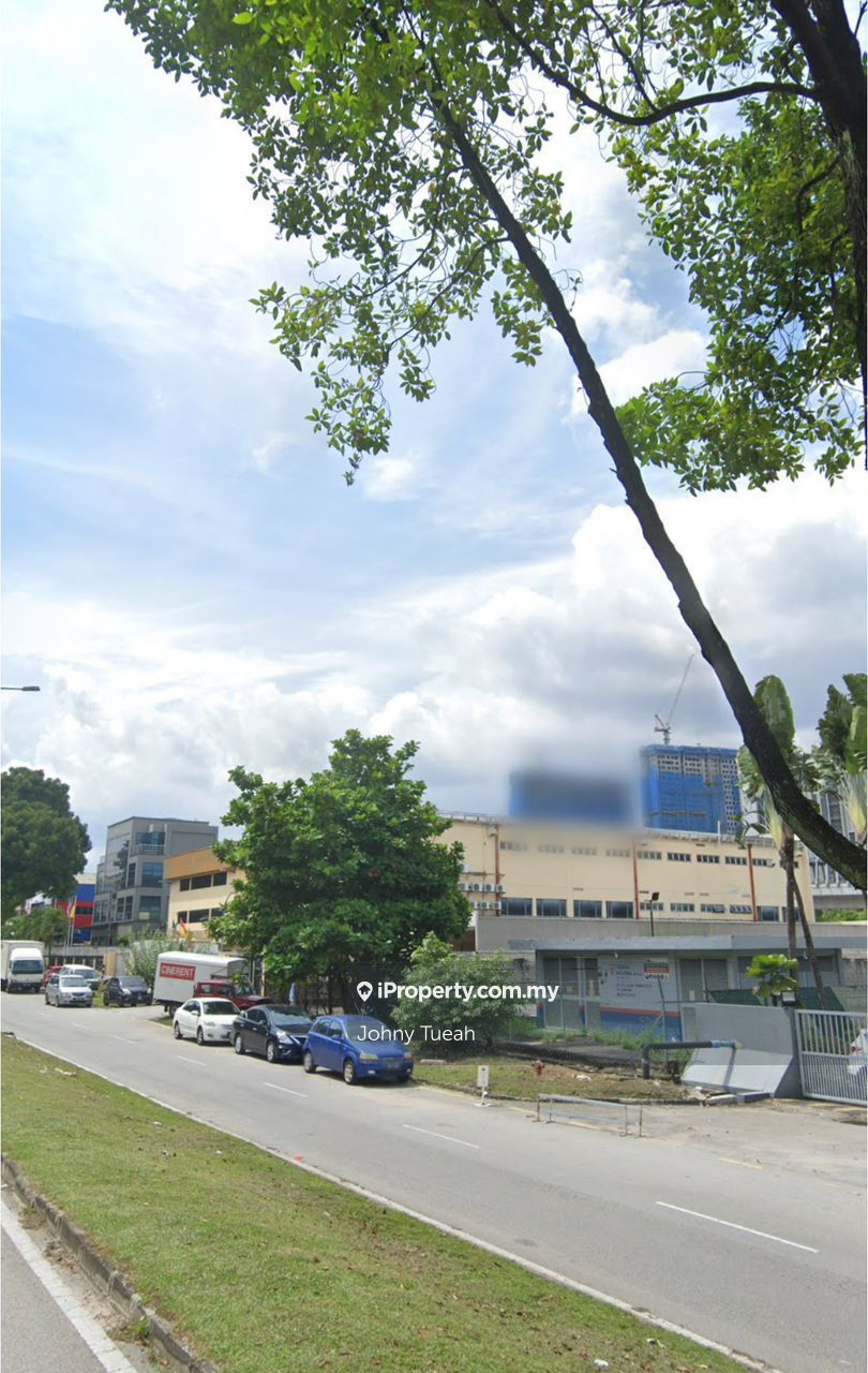 Bandar Sri Damansara sd 5, Bungalow Factory, Kepong, Bandar Sri ...