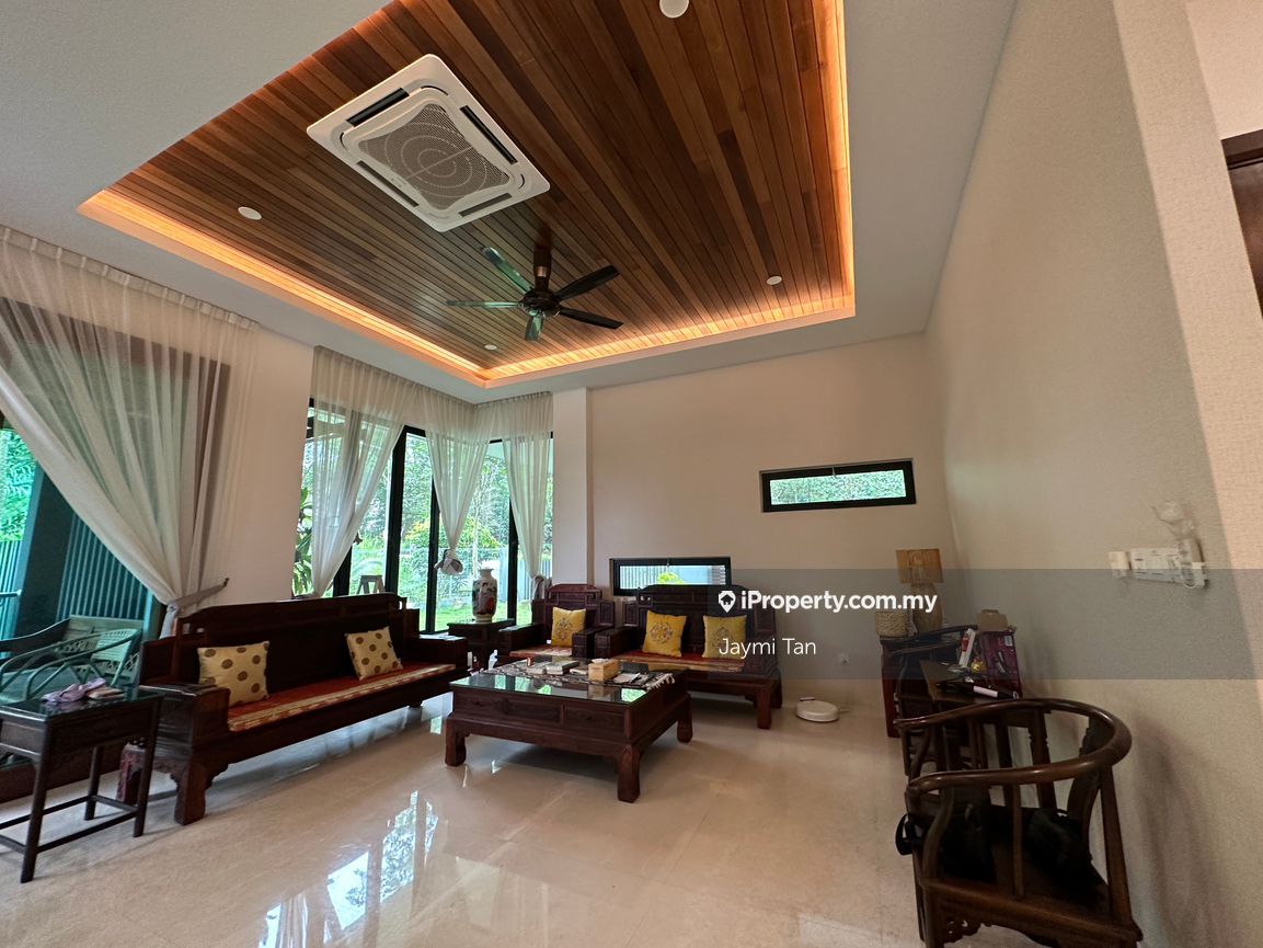 Taman Equine 4 Storey Bungalow for sale, Kajang for sale - RM3600000 | iProperty Malaysia