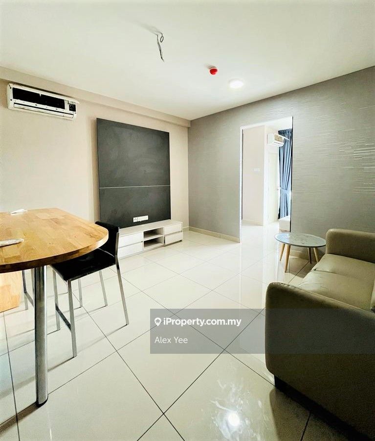 Liberty @ Arc, Ampang Jaya, Ampang for rent - RM1350 | iProperty Malaysia