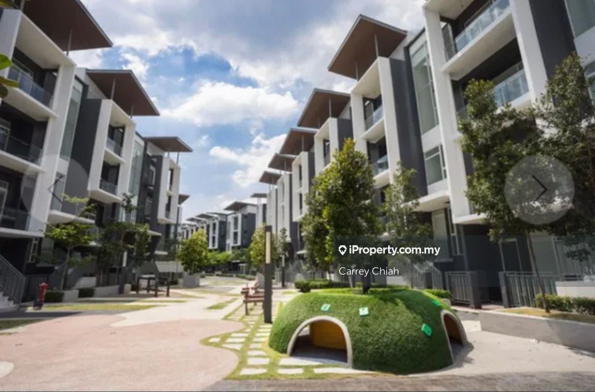 Puteri Hills, Puteri 11, Bandar Puteri Puchong, Puchong End lot ...