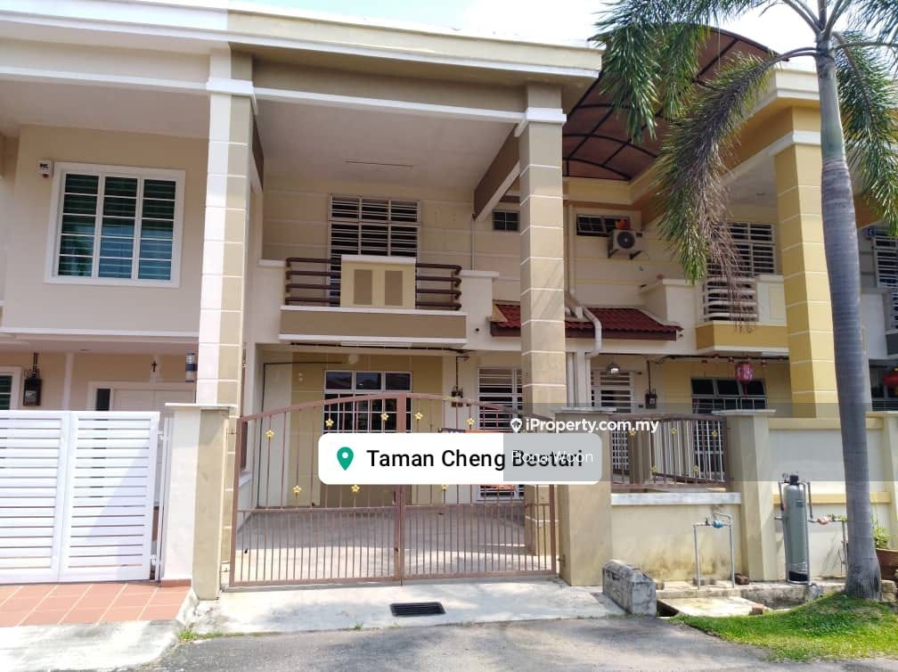 Taman Cheng Bestari, Cheng for rent - RM1100 | iProperty Malaysia