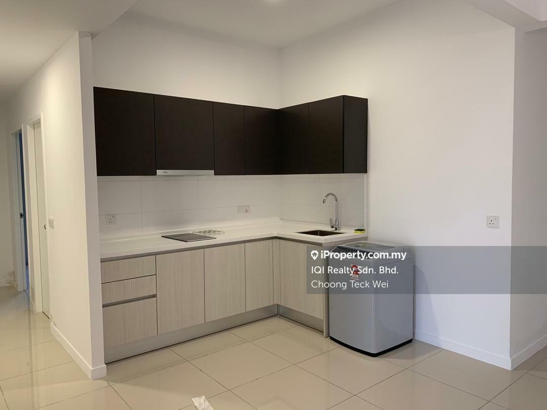 Lexa Residence @ The Quartz WM Serviced Residence 3 bedrooms for sale ...