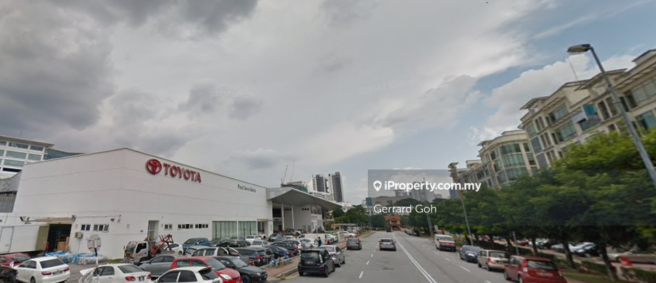 Seksyen 19, PJ Industrial Park, Seksyen 13, SS2, Seksyen 19, Petaling ...