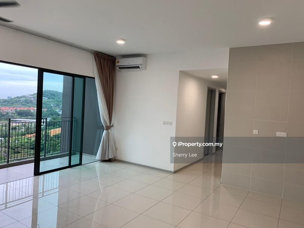 Sunway Mont Residences Condominium 4 bedrooms for sale in Mont Kiara ...