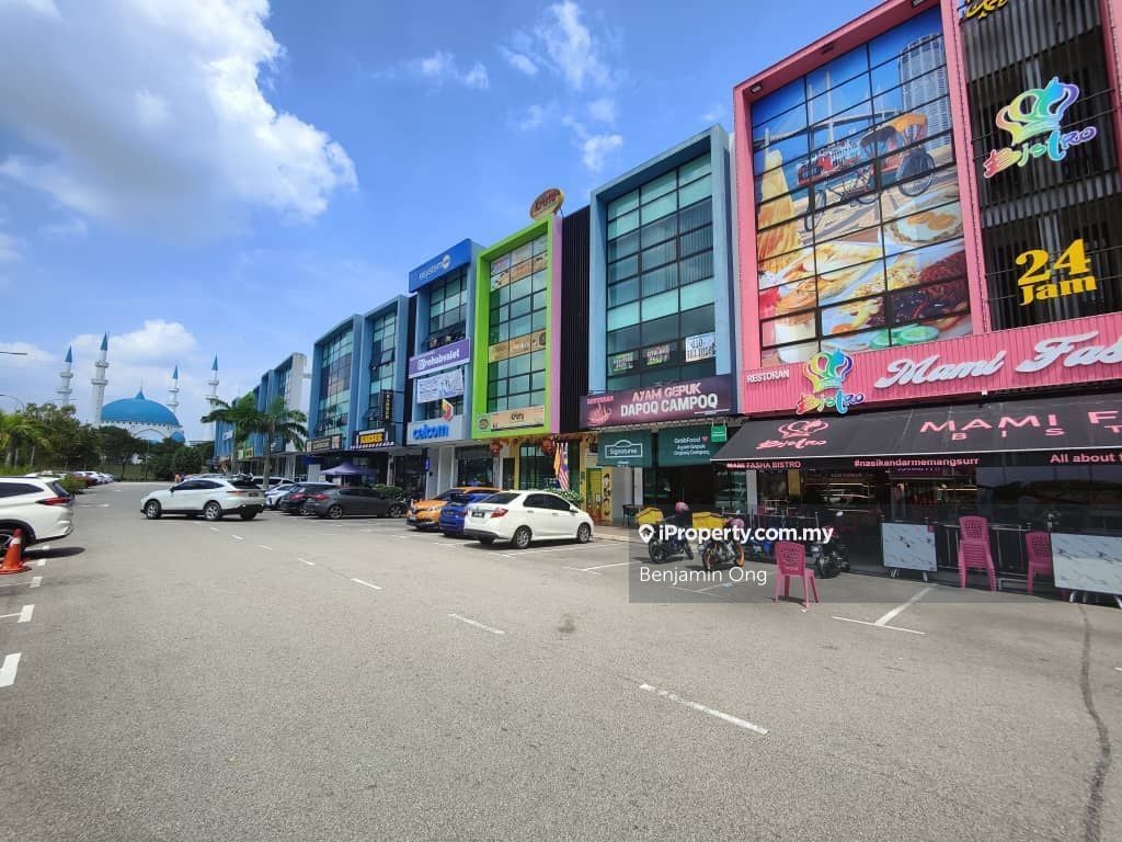 Jalan Perjiranan 4 @ Bandar Dato Onn, Bandar Dato Onn , Johor Bahru for ...