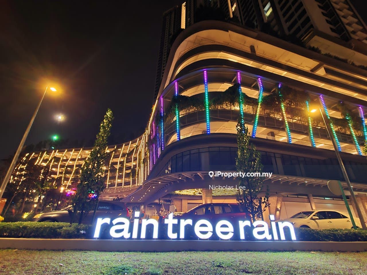The Era, Rain Tree Rain Duta North, Segambut, Duta North, Segambut for ...
