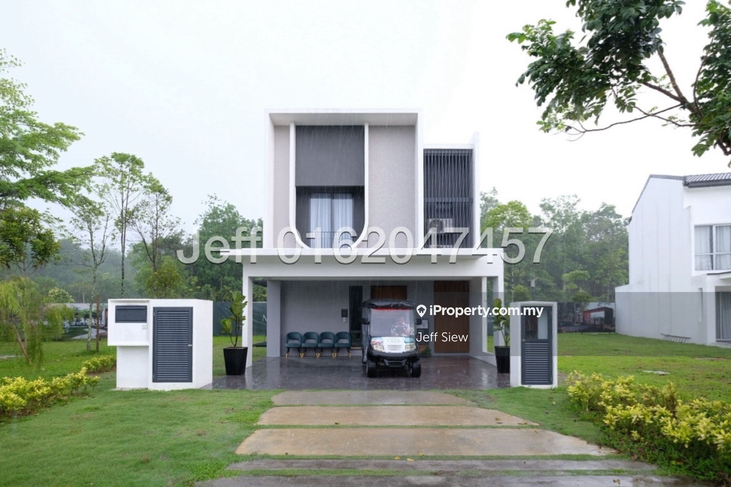 Gamuda Gardens 2 , Rawang for sale - RM730000 | iProperty Malaysia